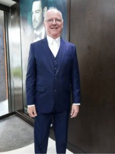Tailor In Penang – Suits For Men | REX Custom Tailor – Award Winning ...